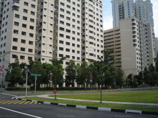 Strathmore Avenue HDB Details - SRX