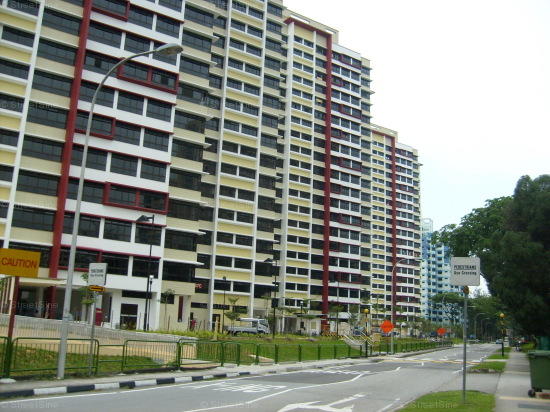 338 Tah Ching Road (S)610338 HDB Street - HDB Blocks, Flats for Sale ...
