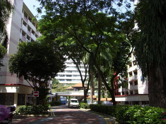Floor Plans for 12A Taman Ho Swee (S)164012 HDB Details | SRX