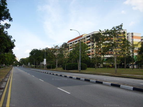 603A Tampines Avenue 9 (S)521603 HDB Details - SRX