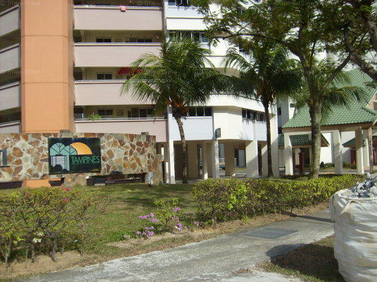 Tampines Street 21 HDB Street - HDB Blocks, Flats for Sale & Rent in ...