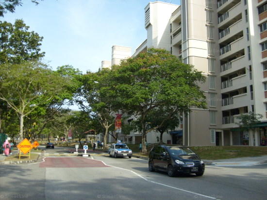 Tampines Street 22 HDB Details - SRX
