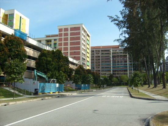 Tampines Street 44 HDB Street - HDB Blocks, Flats for Sale & Rent in ...