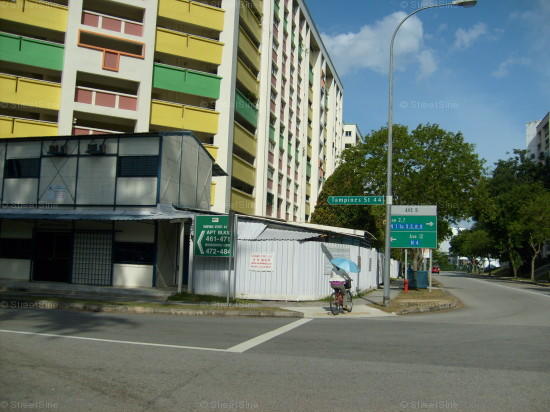 Tampines Street 44 HDB Details - SRX