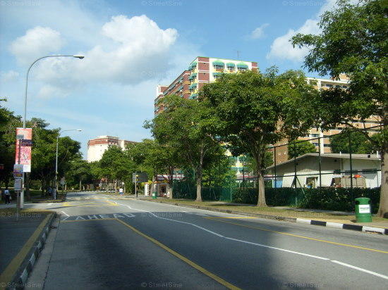Floor Plans for Tampines Street 45 HDB Details | SRX