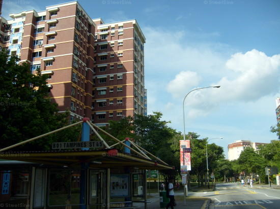 492G Tampines Street 45 (S)527492 HDB Details - Last Transacted Sale ...