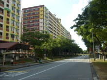 Floor Plans for 492E Tampines Street 45 (S)525492 HDB Details | SRX