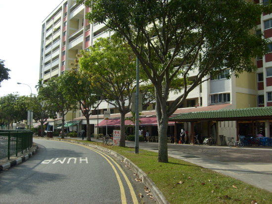 Tampines Street 91 HDB Street - HDB Blocks, Flats for Sale & Rent in ...