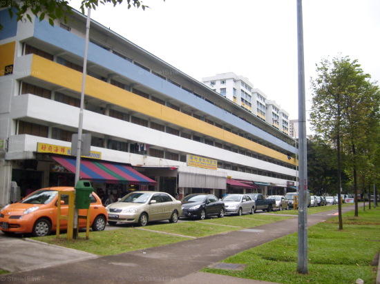 22 Teban Gardens Road (S)600022 HDB Details - SRX