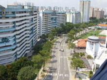 Teck Whye Avenue HDB Details - SRX