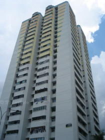Teck Whye Crescent HDB Details - SRX