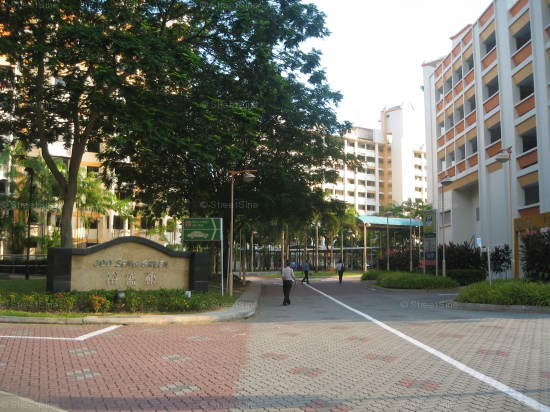 7 Upper Aljunied Lane (S)360007 HDB Details - Last Transacted Sale ...