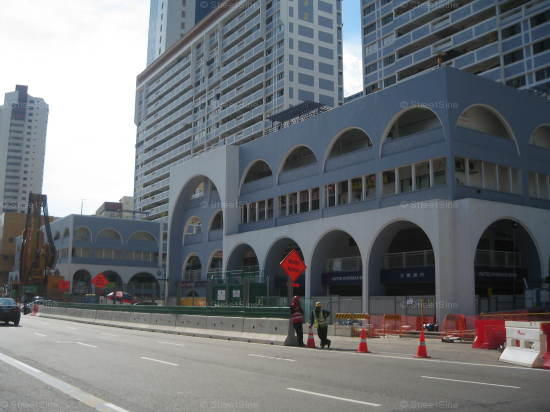 Upper Cross Street HDB Street - HDB Blocks, Flats for Sale & Rent in ...