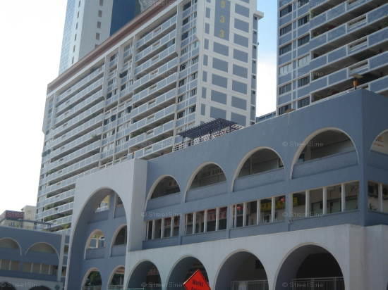 Floor Plans for Upper Cross Street HDB Details | SRX