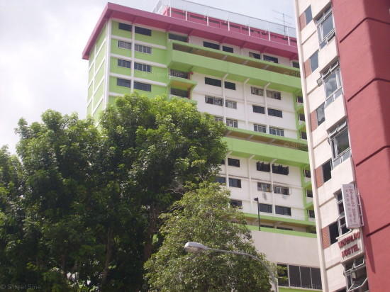 Waterloo Street HDB Details - SRX