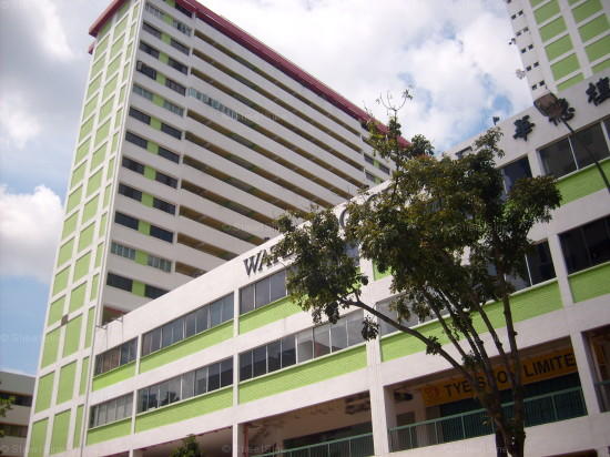 Waterloo Street HDB Details - SRX