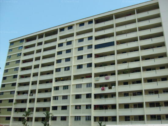 Yishun Avenue 5 HDB Street - HDB Blocks, Flats for Sale & Rent in ...