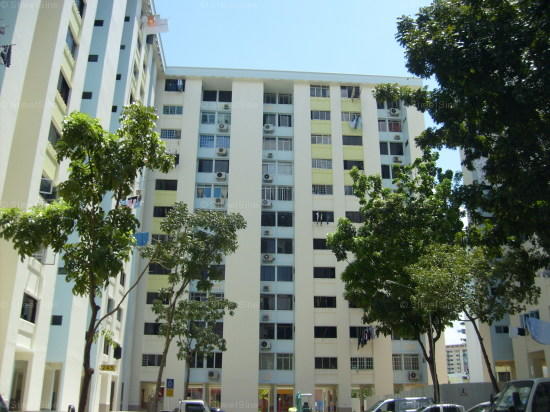 Floor Plans for 461A Yishun Avenue 6 (S)761461 HDB Details | SRX