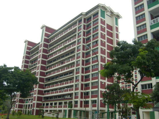 Yung Ho Road HDB Details for Sale - Quality Listings for Sale & Rent ...