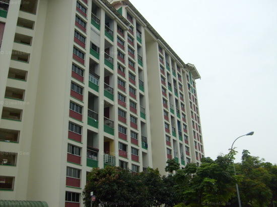 Yung Ho Road HDB Details - SRX