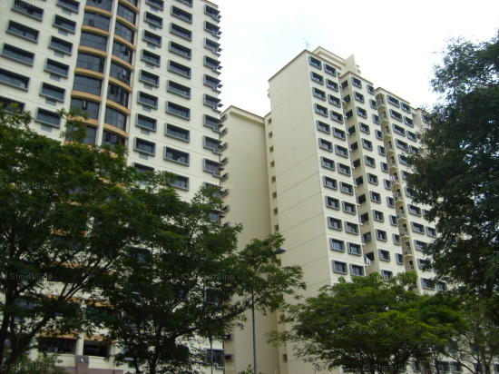 Yung Sheng Road HDB Details - Last Transacted Sale Prices and ...