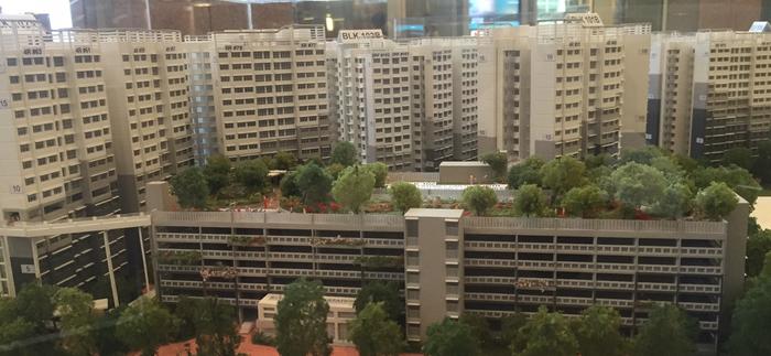 Valley Spring @ Yishun BTO Launch in August 2016