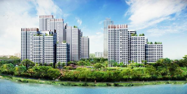 Clementi NorthArc/Peaks BTO Launch in February 2017