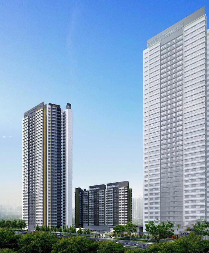 Clementi NorthArc/Peaks BTO Launch in February 2017