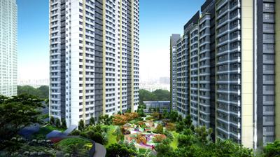 Clementi NorthArc/Peaks BTO Launch in February 2017