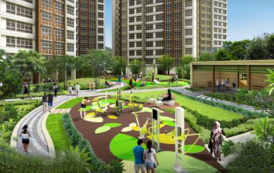 Tampines GreenBloom/GreenFlora BTO Launch in February 2017