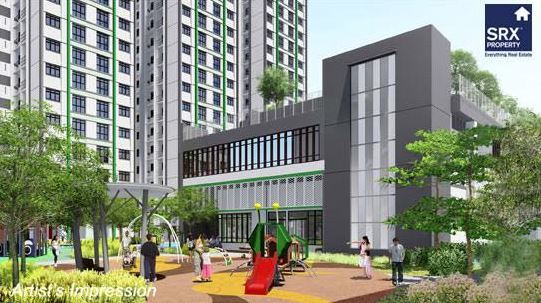 Fernvale Vines BTO Launch in February 2019