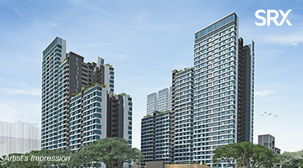 Kim Keat Ripples and Toa Payoh Ridge BTO Launch in February 2020
