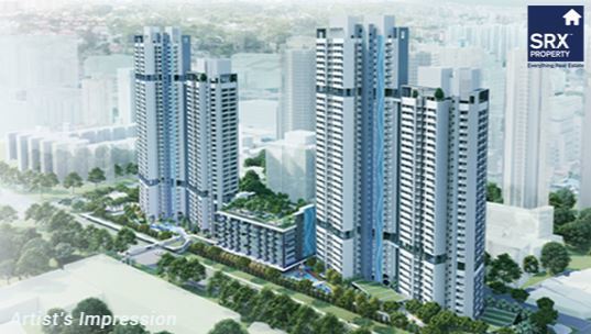 Kempas Residences BTO Launch in May 2019