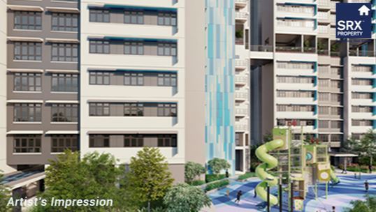 Kempas Residences BTO Launch in May 2019