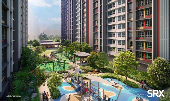 Bedok South Blossoms BTO Launch in May 2023