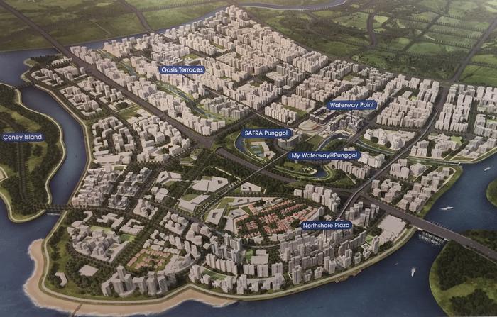 Matilda Sundeck/Northshore Trio/Waterway Sunrise I BTO Launch in ...