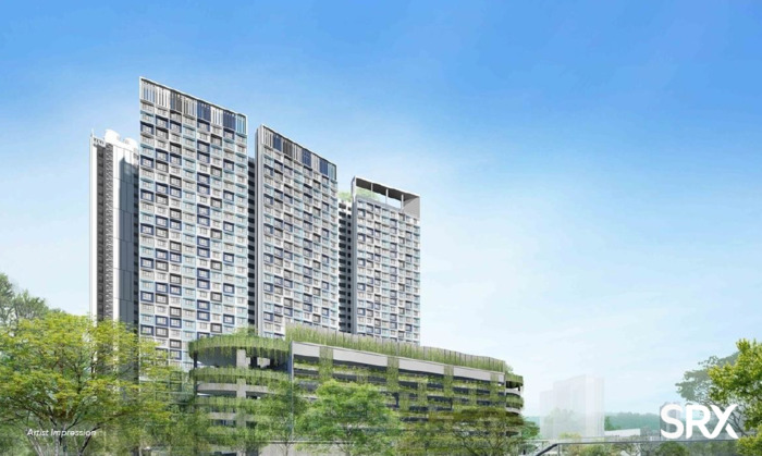 Kent Heights BTO Launch in November 2021