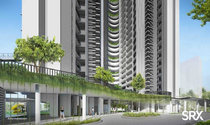 Kent Heights BTO Launch in November 2021