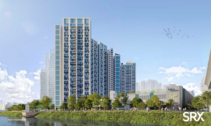 Kallang Horizon BTO Launch in November 2022
