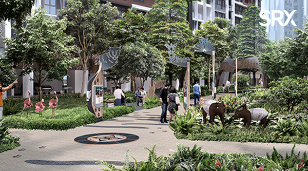 Punggol Point Cove, Punggol Point Crown BTO Launch in September 2019