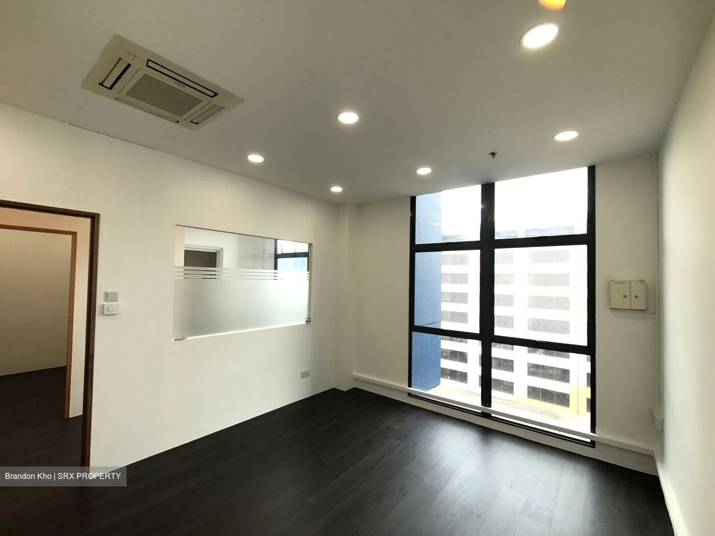 Tradehub 21 (D22), Factory - For Rent #100003341