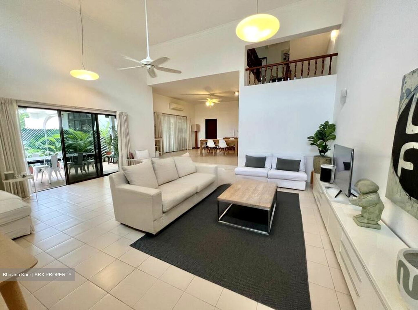 Jalan Lim Tai See (D10), Semi-Detached - For Rent #100004881