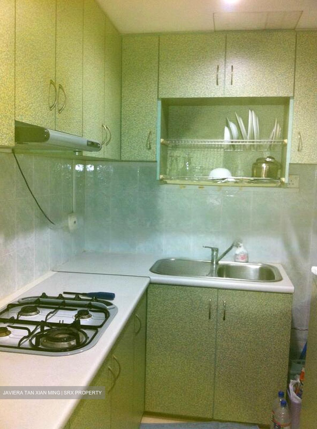 Queen Street (Central Area), HDB 5 Rooms - For Sale #100042791