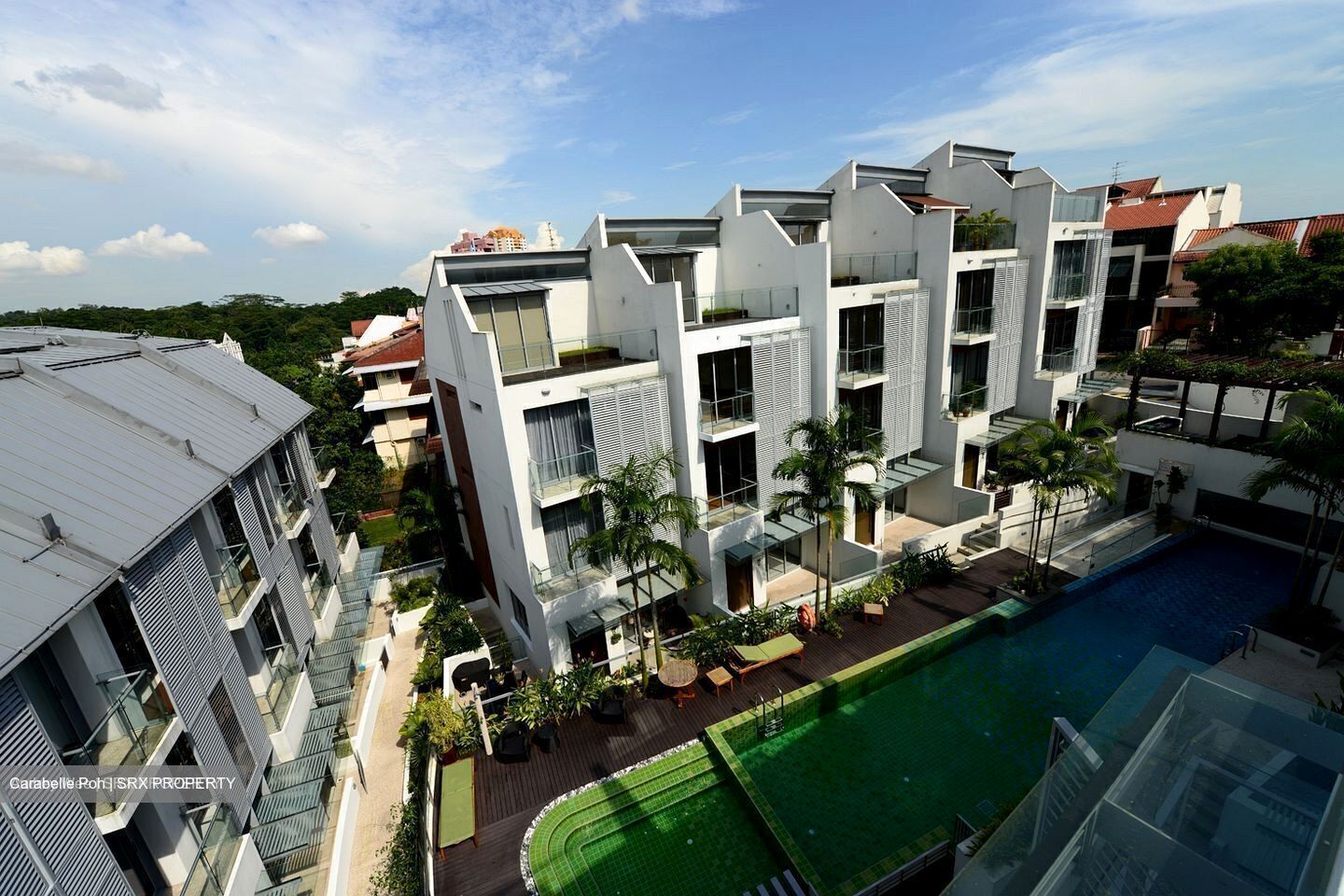 Yuk Tong Avenue (D21), Terrace - For Rent #100066381