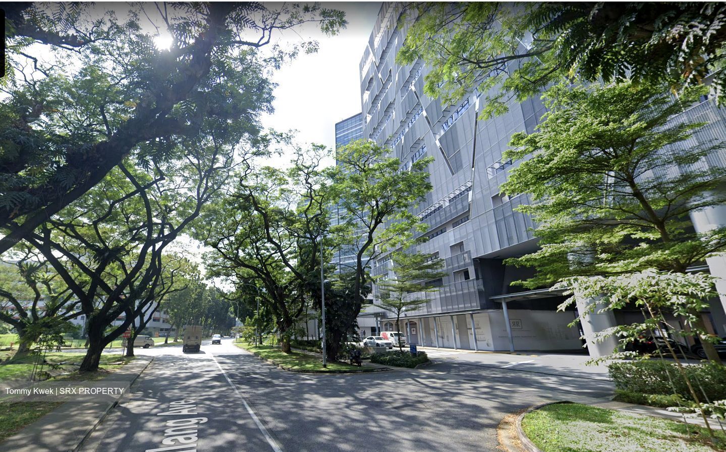 Ct Hub 2 (D12), Factory - For Sale #100124211