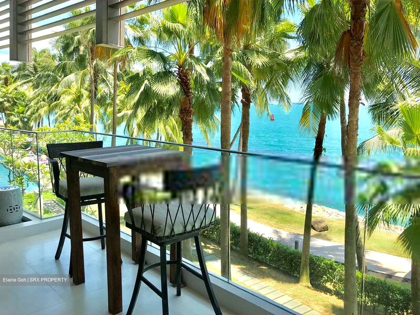 The Oceanfront @ Sentosa Cove (D4), Condominium - For Sale #100180101