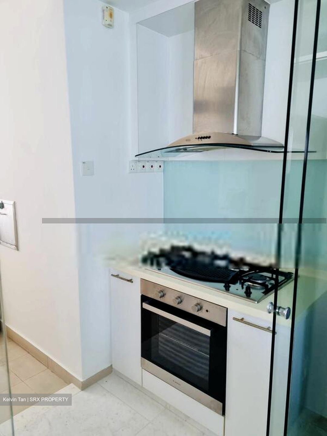 Water Place (D15), Condominium - For Rent #100360411