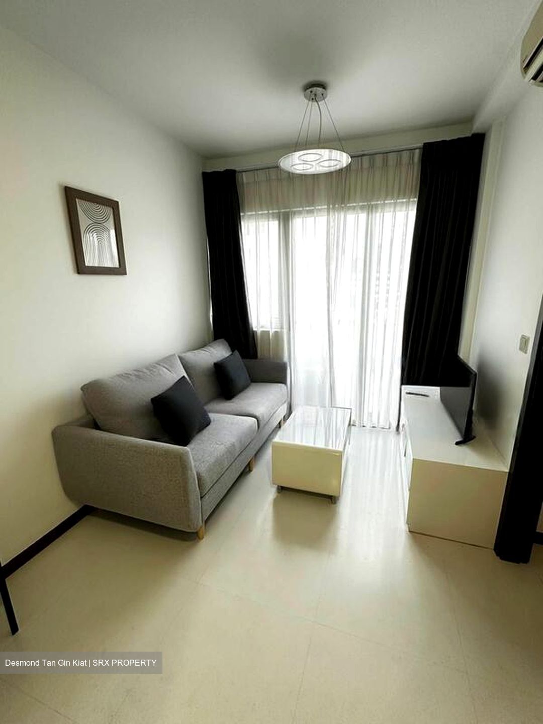 Rv Point (D9), Apartment - For Sale #100398641