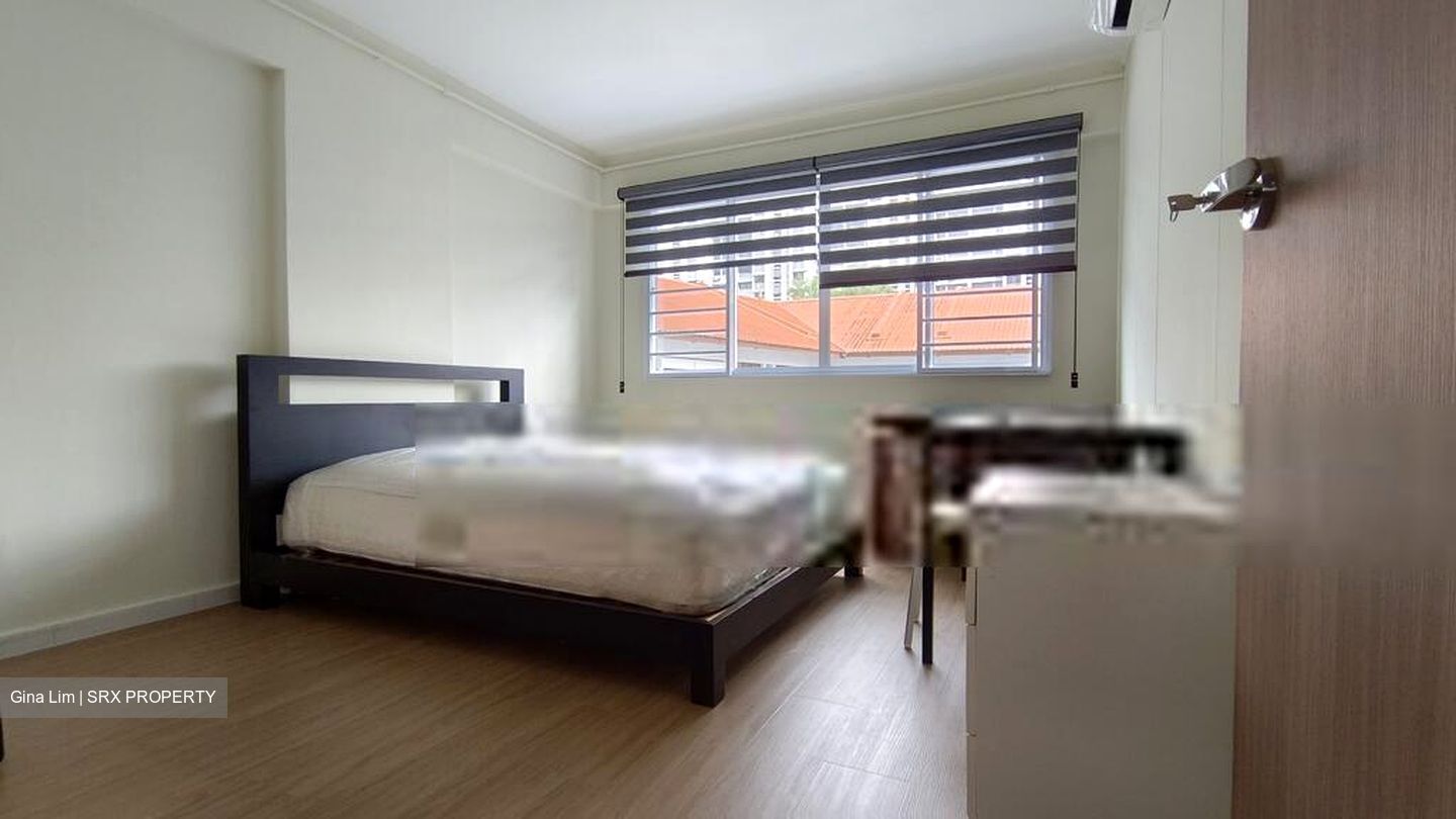 Sims Drive (Geylang), HDB 5 Rooms - For Rent #100431701