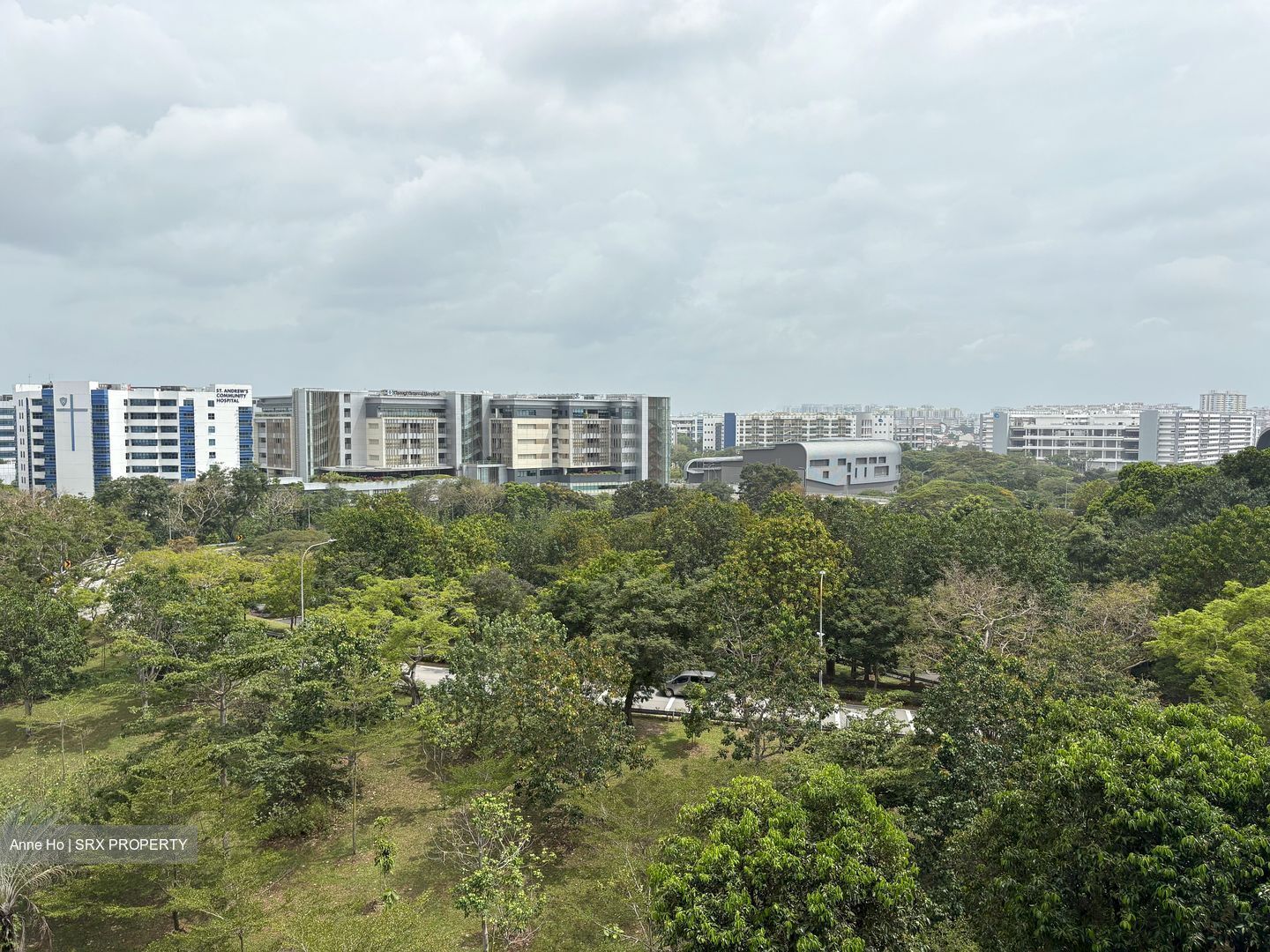 Treasure At Tampines (D18), Condominium - For Sale #100457961